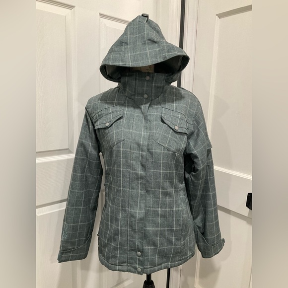 Lamar | Jackets & Coats | Lamar Winter Skisnowboard Jacket | Poshmark